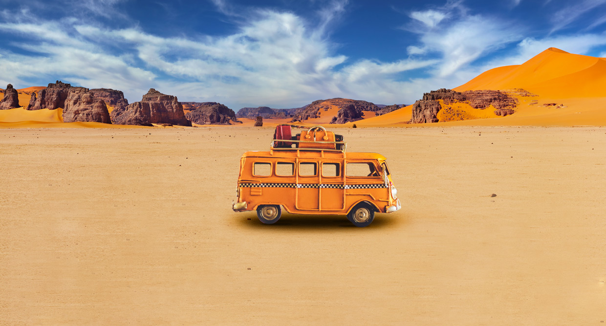 Learning Expedition Paris