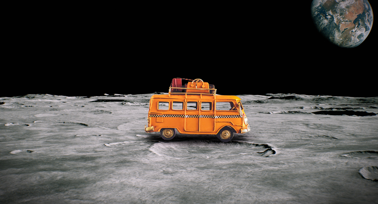 Learning Expedition Paris